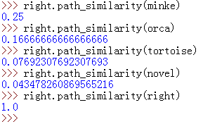 【Python&NLP】WordNet的应用_安立桐的博客-CSDN博客