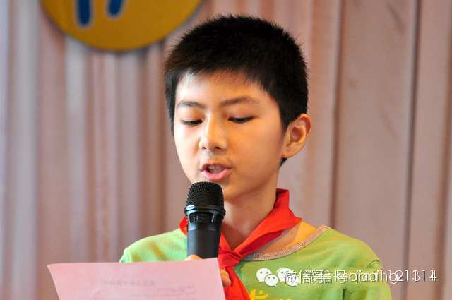 一位尖子生演讲，震惊了所有人！ - 鲁国平 - 鲁国平的私人媒体--博客