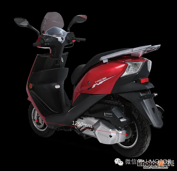 宗申ZT3F“热爱之旅”潮转大西南！ - 摩托车二手网