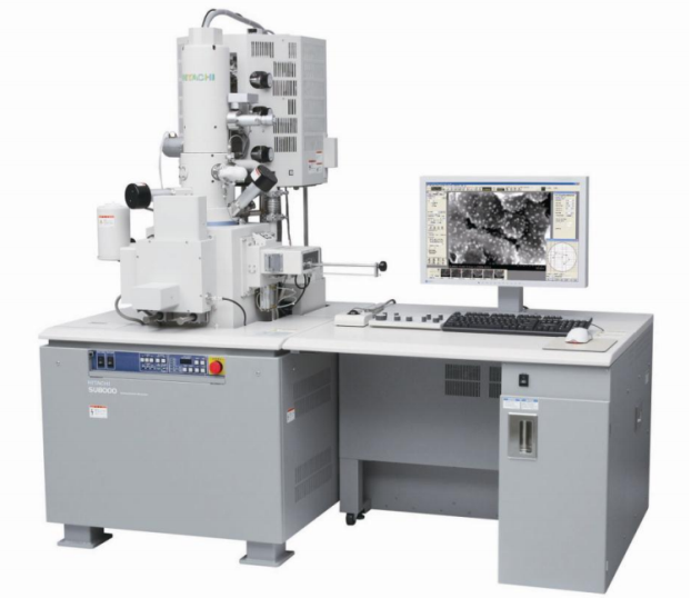 【科普】浅谈真空在电镜制样领域的应用_化工仪器网