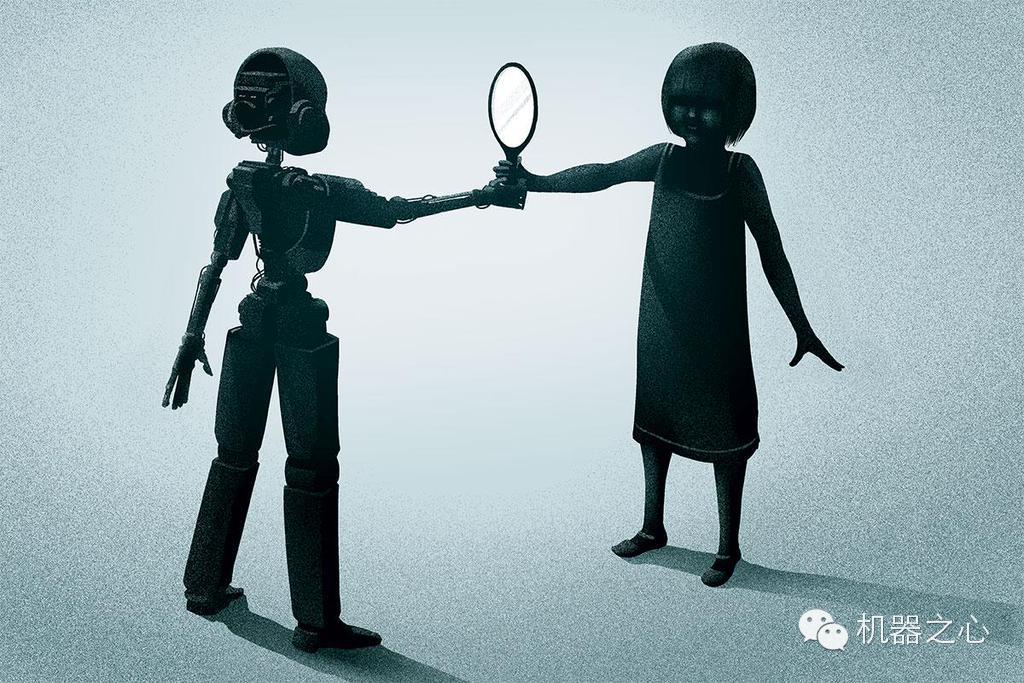 iCub，一个机器人的自我意识觉醒 - 行业动态_新闻中心频道 - 企业网D1Net - 企业IT 第1门户