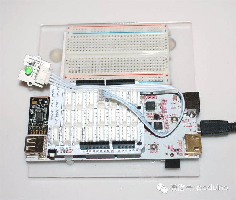 pcDuino支持的scratch编程（三）用角色控制灯_scratch控制pcduino编程-CSDN博客