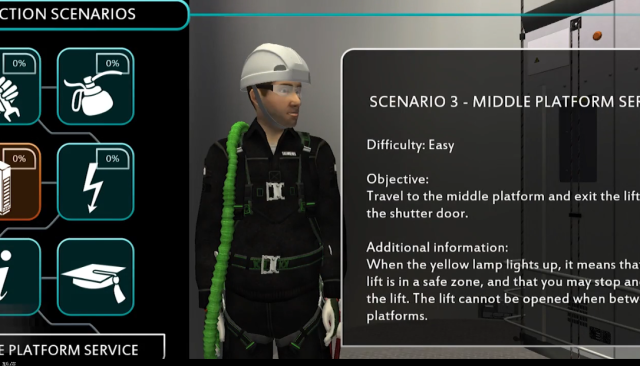 【Unity VR】Unity助力BIM产业！-腾讯游戏学堂
