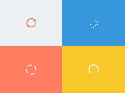 Top 35 Android Loading Animation examples with source code » Tell Me How - A Place for ...