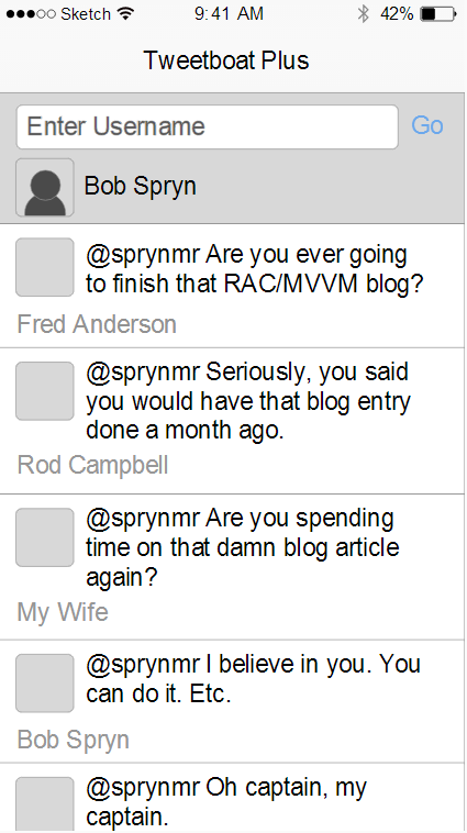 ReactiveCocoa 和 MVVM 入门_江湖两把刀的博客-CSDN博客