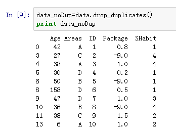 python数据清洗实例_python 数据清洗_weixin_39779004的博客-CSDN博客