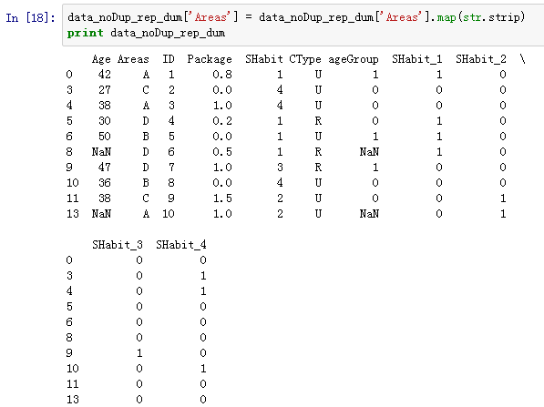 python数据清洗实例_python 数据清洗_weixin_39779004的博客-CSDN博客