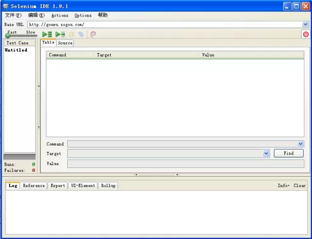 【Web测试专栏】Selenium+JUnit自动化测试方案 (一)_junit+selenium环境搭建-CSDN博客