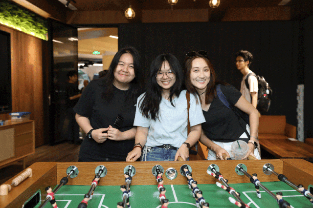 恒生Citywalk，就得这么逛！ - 脉脉