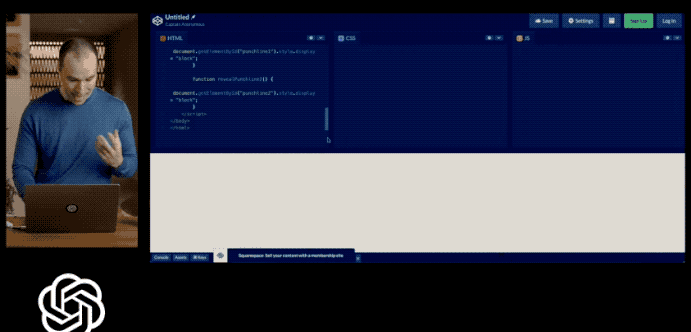 GPT4震撼发布，但想体验的人可以再等等！ - 脉脉