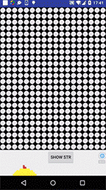 FlipDotView——磁翻点阵显示效果_flip dot view-CSDN博客