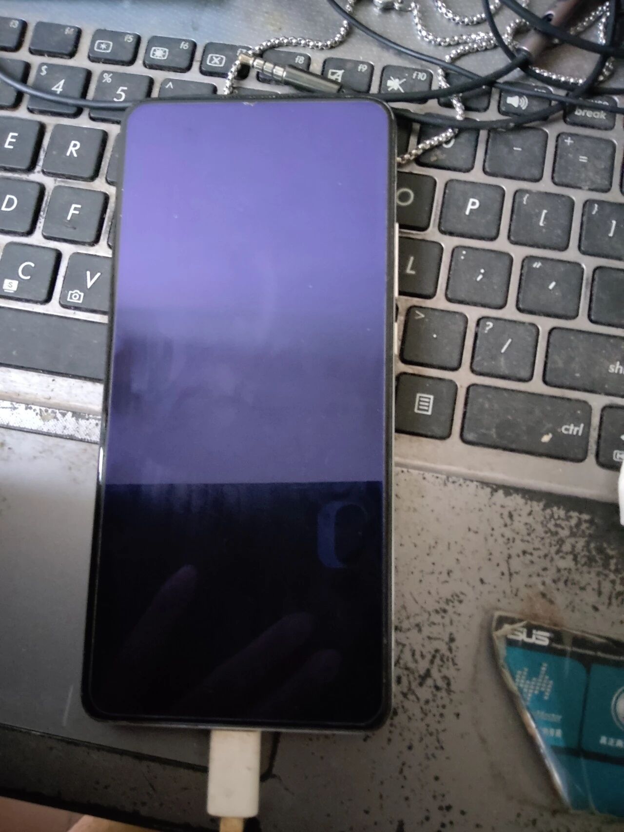 小米k30至尊纪念版，开不了机，按音量键和开机键没有反应怎么办？ | 微信开放社区