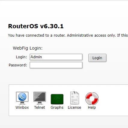 CVE-2018-14847 简单利用