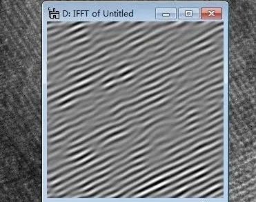 TEM晶格条纹测量软件（Digital Micrograph）的使用方法！ - Py学习