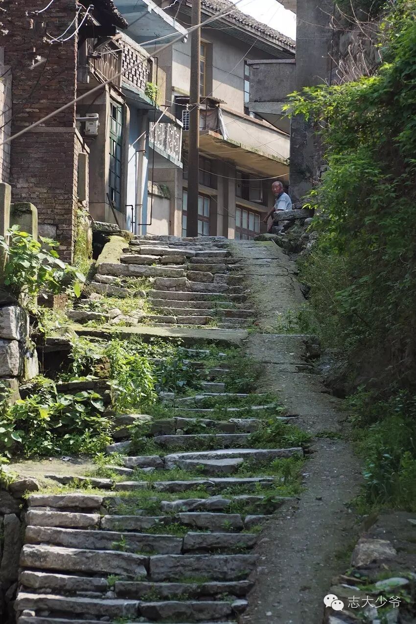 湘村发现 082期：锑都访古 | 自由微信 | FreeWeChat