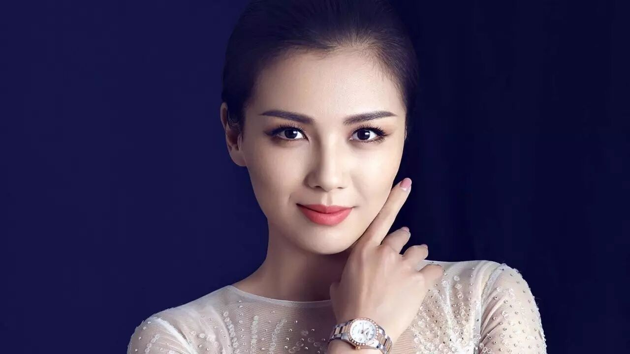 赏色 | 刘涛性感写真 | 自由微信 | FreeWeChat