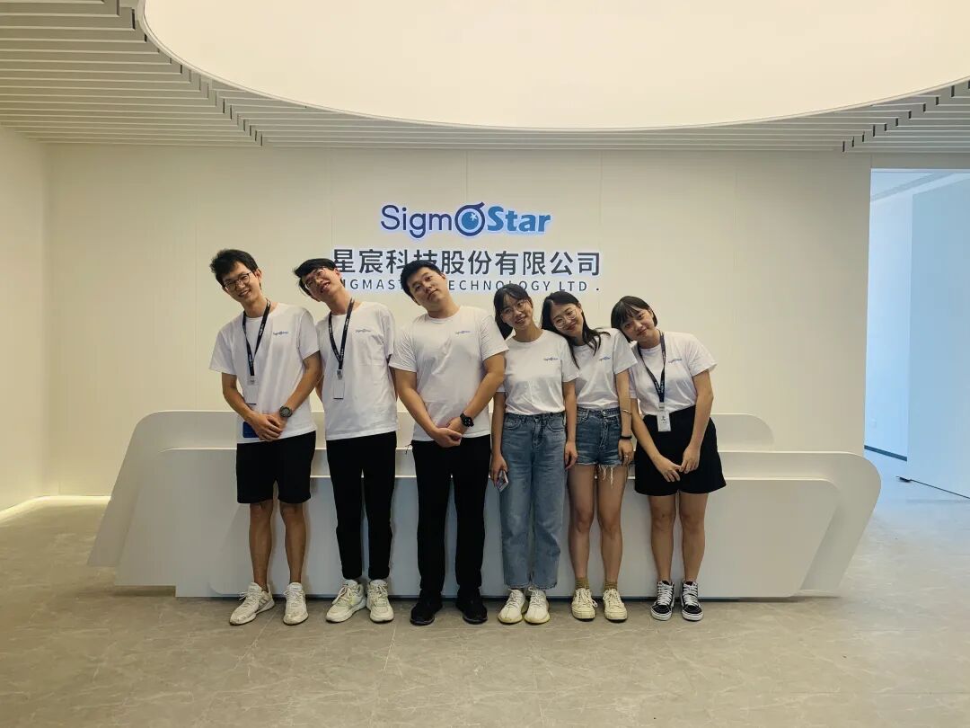 新起点·芯征程 | 2022届新生集训营结营啦！ - 脉脉