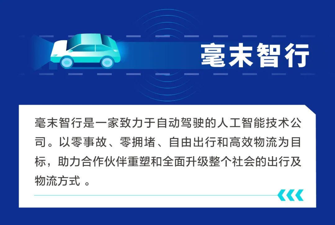 HAOMO一周资讯｜毫末自研AEB算法助力坦克300获澳洲ANCAP五星安全 HAOMO AI DAY定档2023年1月5日 - 脉脉