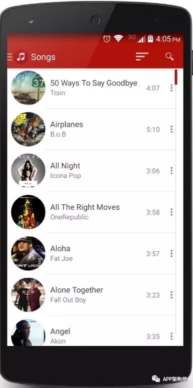 精华】十二大最著名的Android播放器开源项目 - 看源社区