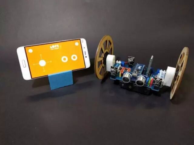 Xin Che Jian: a Hackerspace in Shanghai