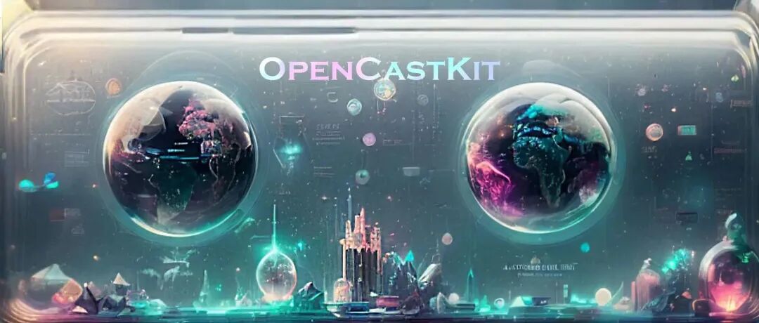 全球气象预测大模型 OpenCastKit 正式开源 - 脉脉