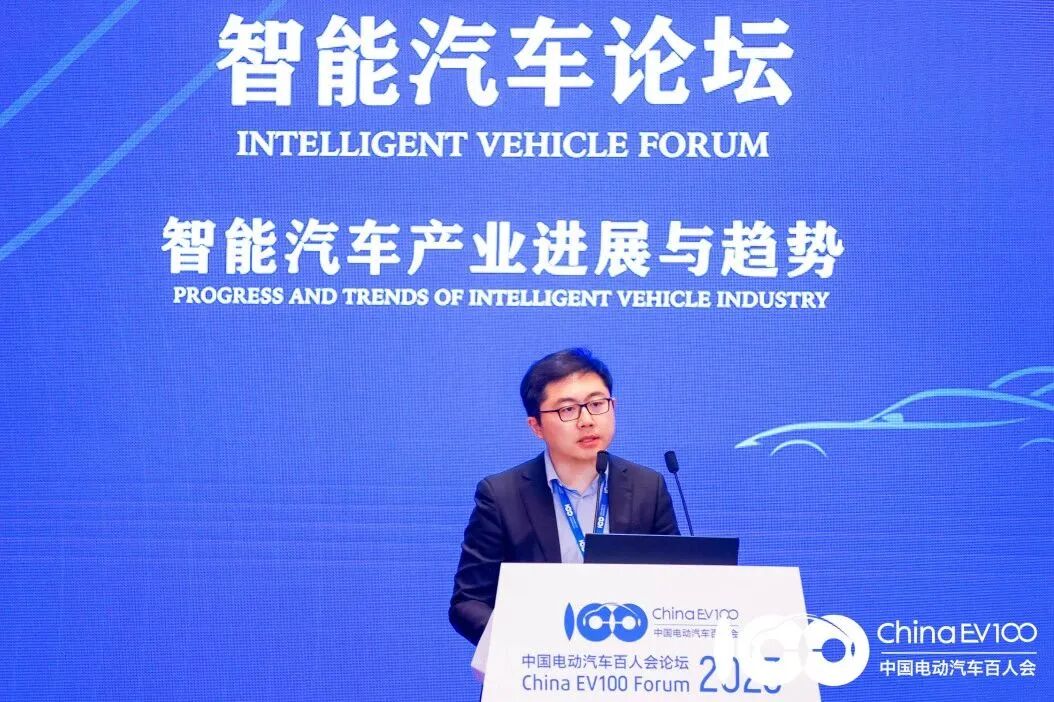 CICV 2023 | 超星未来发布全新 NOVA-ADCU 智能驾驶参考方案 - 脉脉