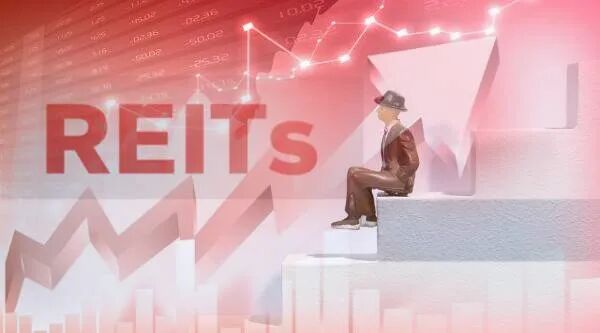 盛况再现！又有REIT上市首日飙涨，投资者争相追逐，到底有何吸引力？ - 脉脉