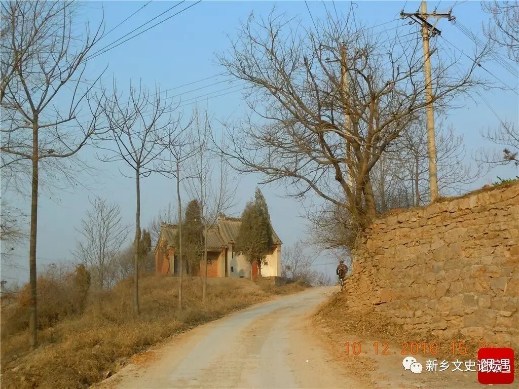 【新乡纪实】延津57座村庄发生的重大惨案,有您村的吗? | 自由微信 | FreeWeChat