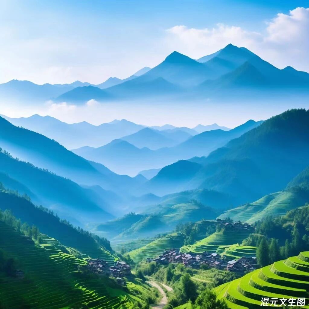 重山越后有新村：AIGC在文化传媒行业的应用探索与趋势前瞻 - Py学习