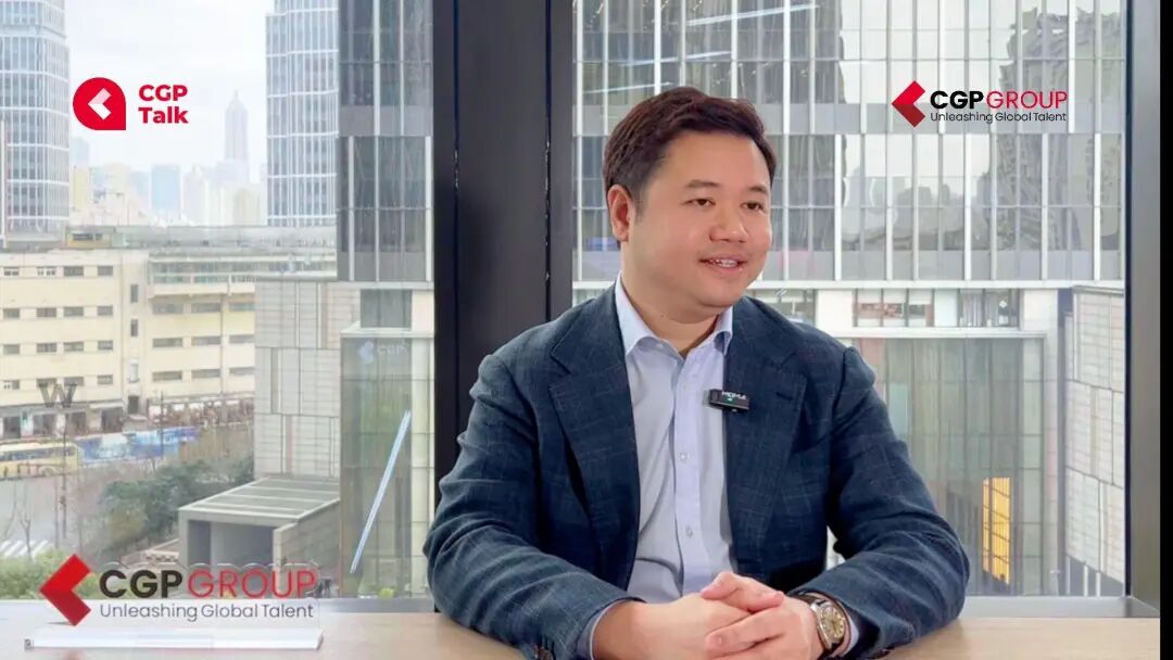 CGP Talk | CGP 上海与曼谷办公室紧密合作，助力中国企业出海泰国 - 脉脉