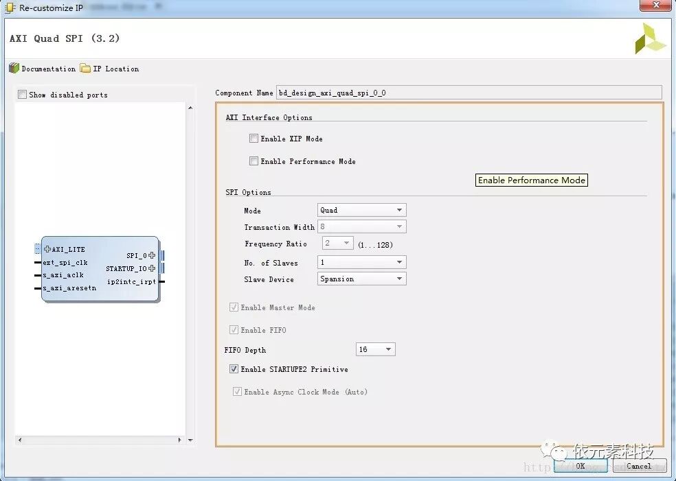 如何实现Xilinx Microblaze Bootloader_如何设置microblaze onchip bram初始化文件-CSDN博客