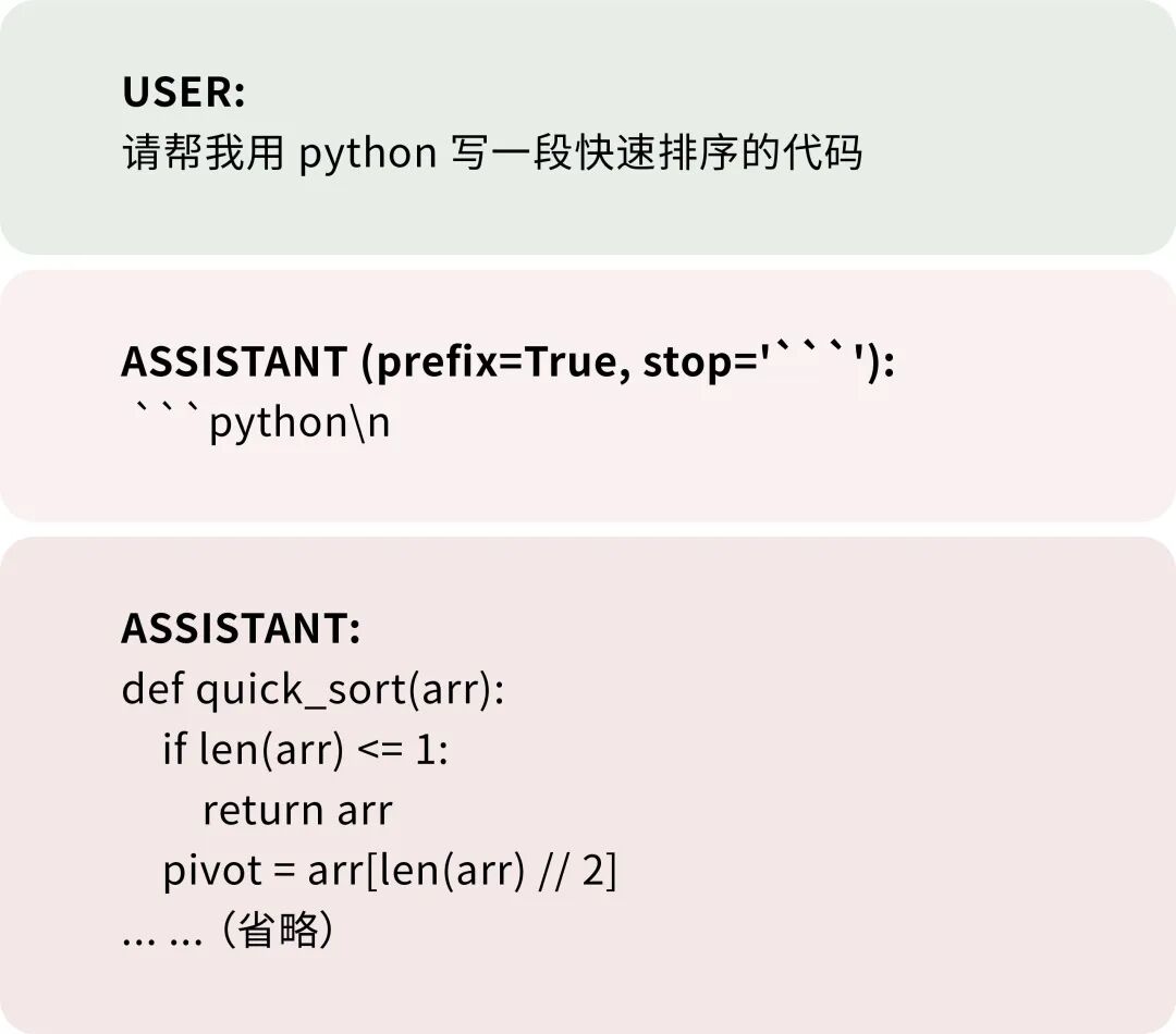 DeepSeek API 升级，支持续写、FIM、Function Calling、JSON Output - 脉脉