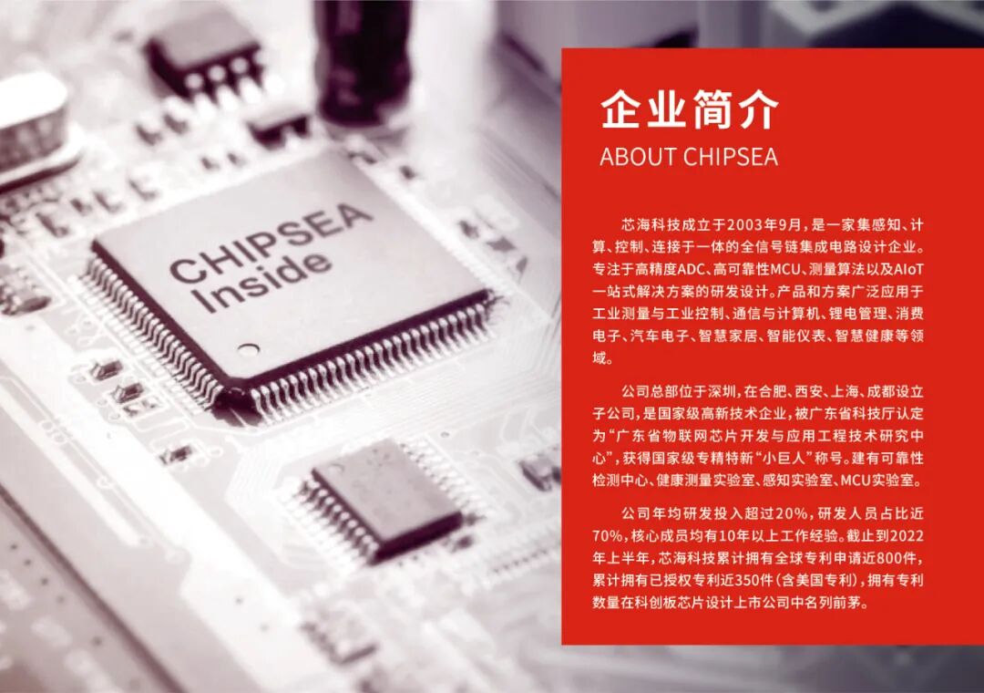 2022“芯品”速递，这本宝藏手册建议大家先mark再看！ - 脉脉