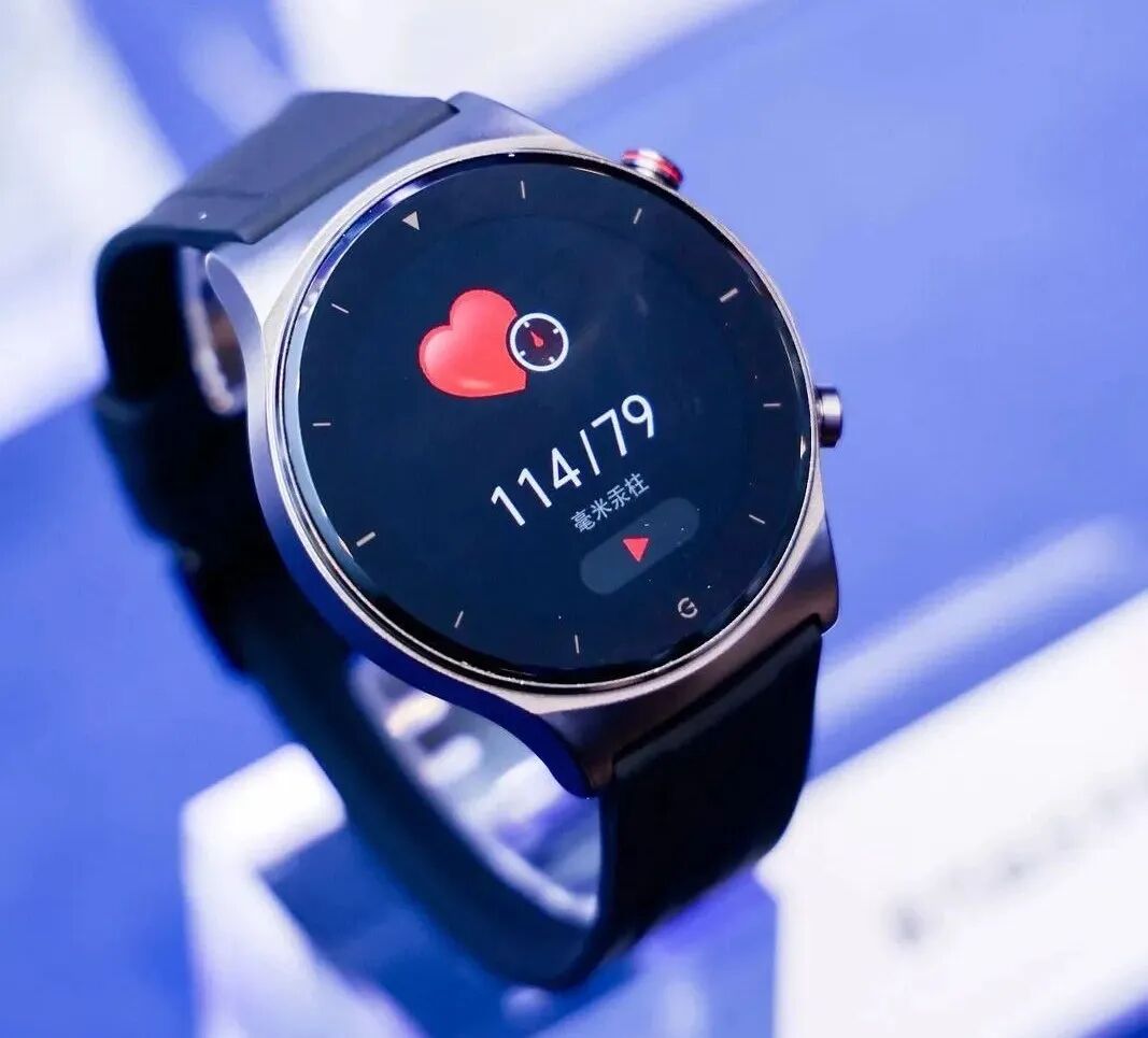 芯海科技CS1262的高性能低功耗穿戴式血氧方案应用 - 脉脉