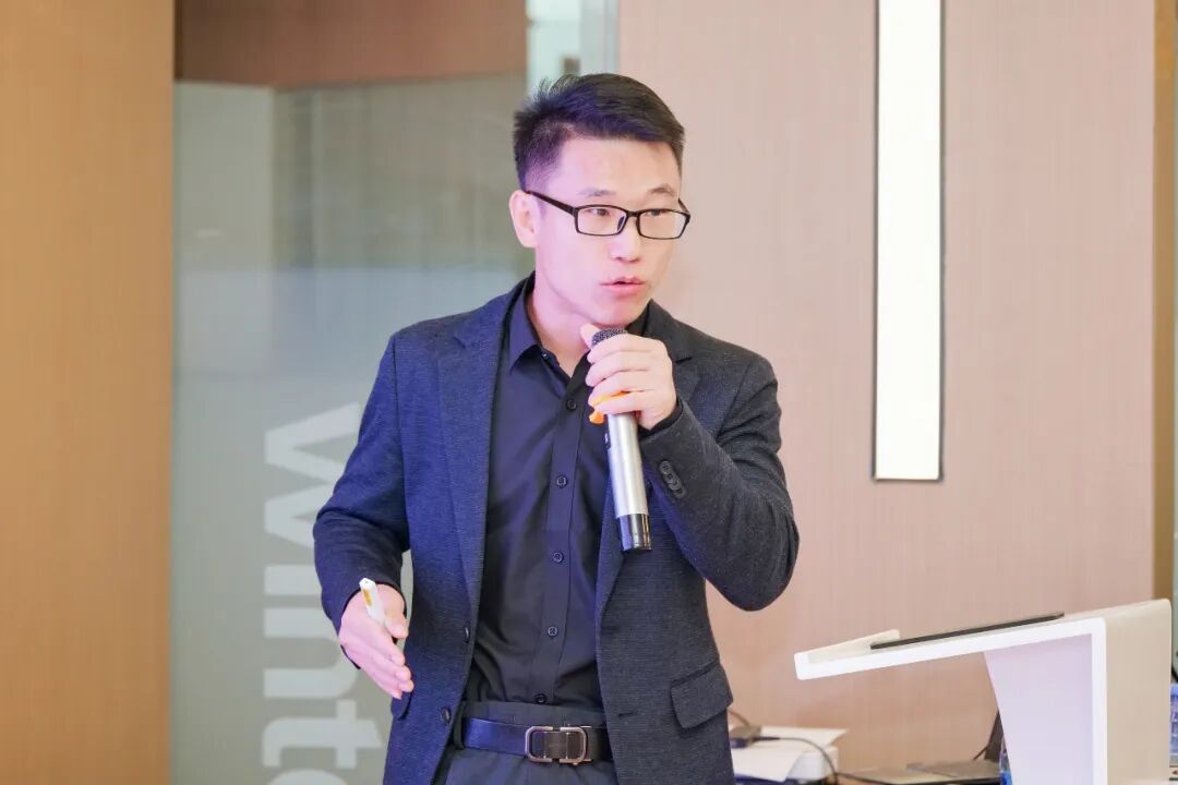 活动回顾 | DevData Talks沙龙深圳站：中小到千人规模团队研发效能提升实践 - 脉脉
