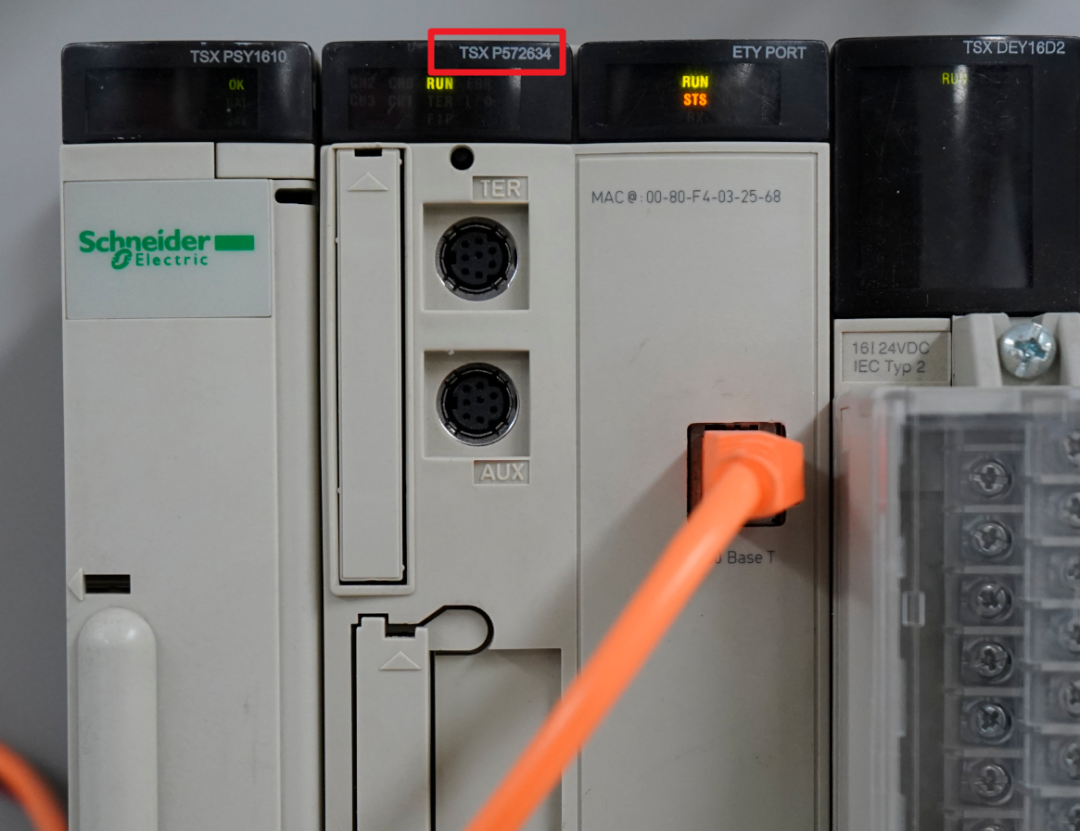 工控安全厂商看工控丨施耐德PLC - 脉脉