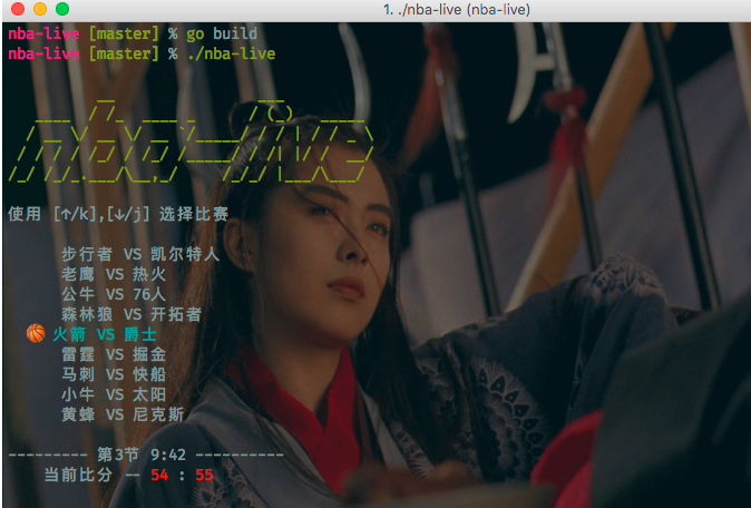 [摸鱼神器]Github上的摸鱼工具集 - Py学习