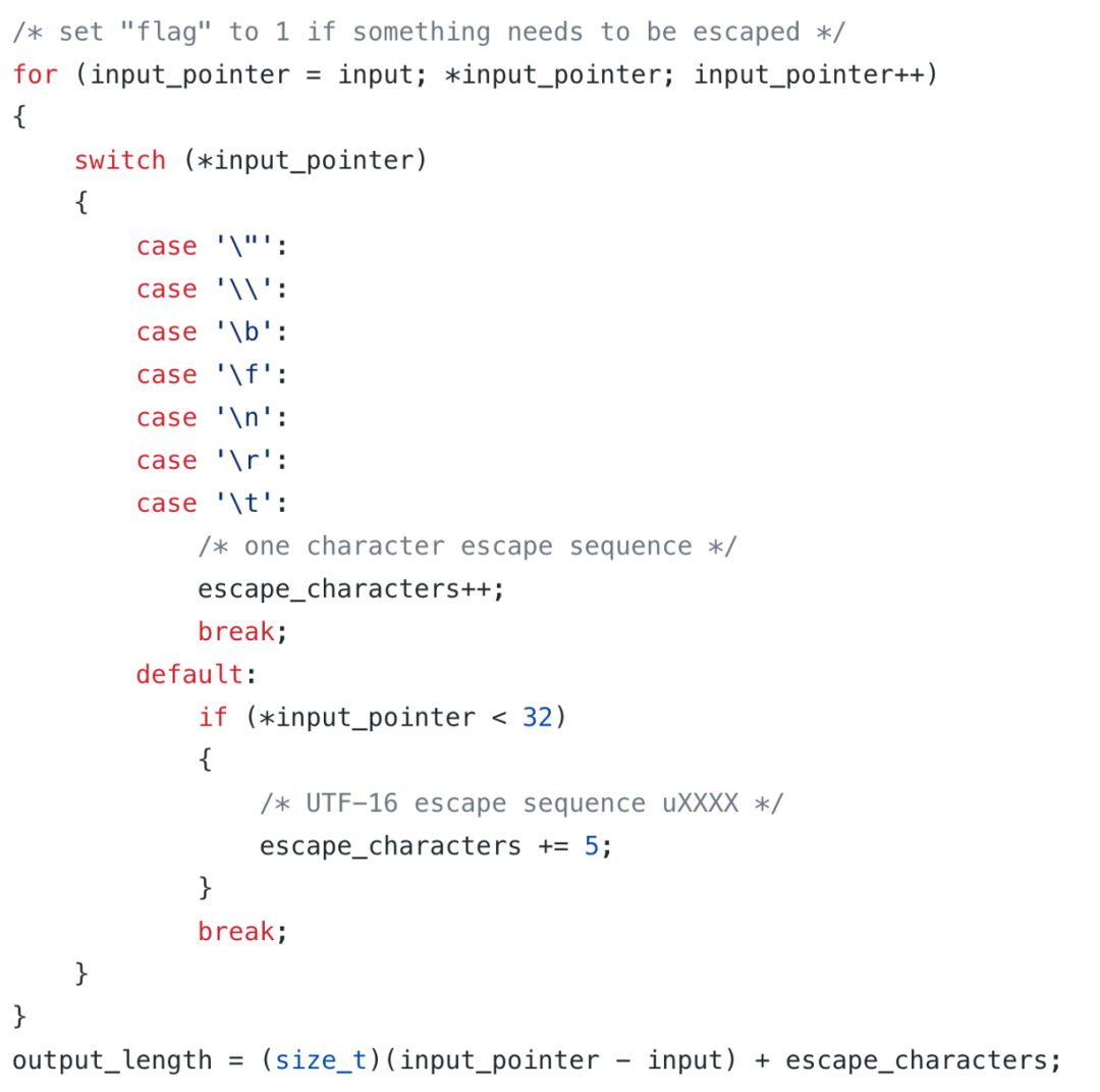 性能提升 2.5 倍！字节开源高性能 C++ JSON 库 sonic-cpp - 脉脉