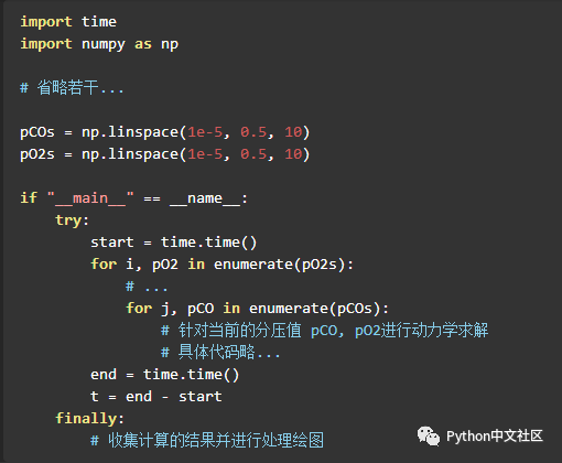 Python多进程并行编程实践：以multiprocessing模块为例 阿里云开发者社区