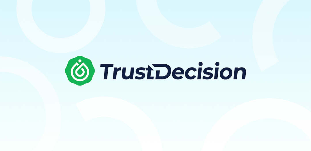 TrustDecision官网亮相 全球风险决策智能业务更清晰 - 脉脉