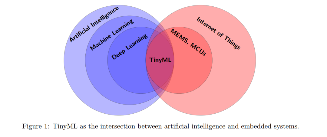 TinyML如何实现？法国Inria《用于微型机器学习的高效神经网络》综述，详述TinyML的神经网络设计与部署方法 - Py学习