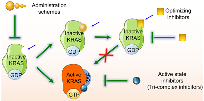 面对KRAS耐药该如何应对？ - 脉脉