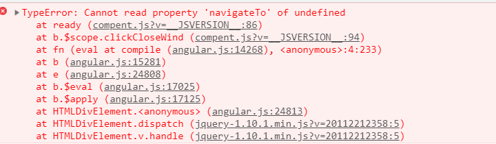 在web-view中调用wx.miniProgram.navigateTo报undefined？ | 微信开放社区