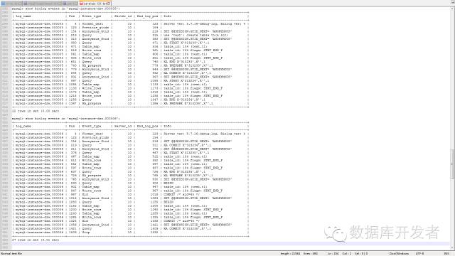 MariaDB与MySQL对比 --- 对分布式事务的支持_mariadb xa事务-CSDN博客
