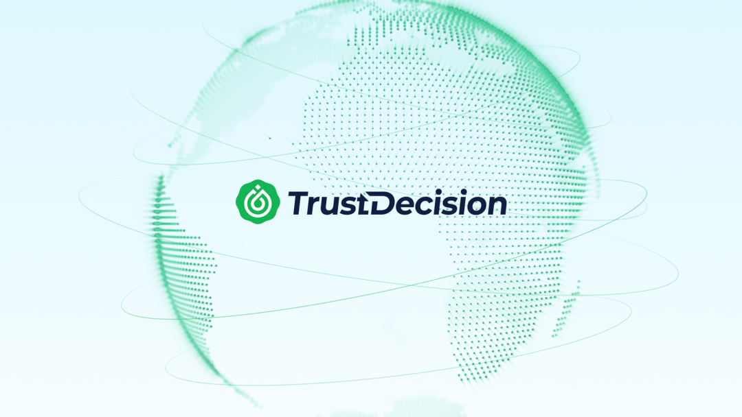 效果为王 体验至上 TrustDecision小盾安全业务安全产品全新升级 - 脉脉
