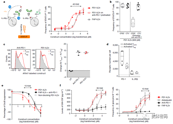 偏向性IL-2凉了？ - 脉脉