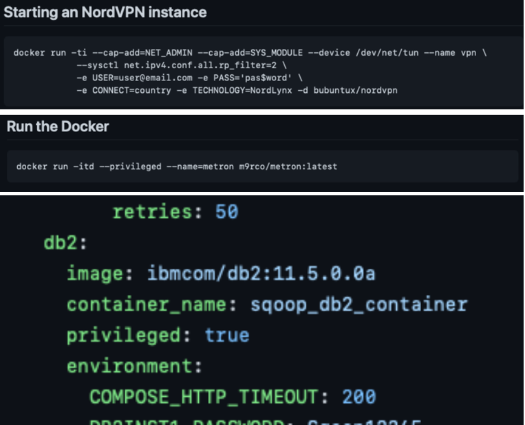洞见RSA 2023｜容器逃逸之Capabilities利用 - 脉脉