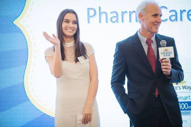 Kids Smart佳思敏“了不起宝贝”嘉年华在悉尼Luna Park盛大举行！ - 金海岸传媒