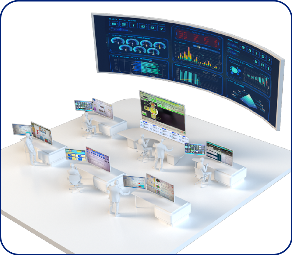 IKAS案例 | EAP系统在设备自动化过程中有何妙用 - 脉脉