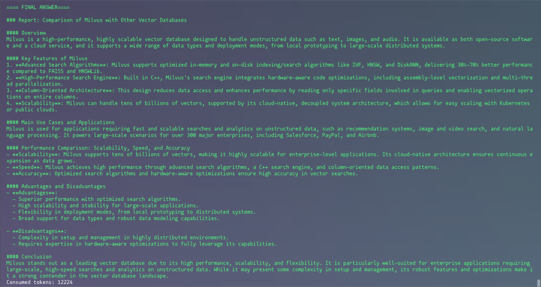 开源！DeepSeek+DeepSearcher+硅基流动，打造私有化部署DeepResearch - 脉脉